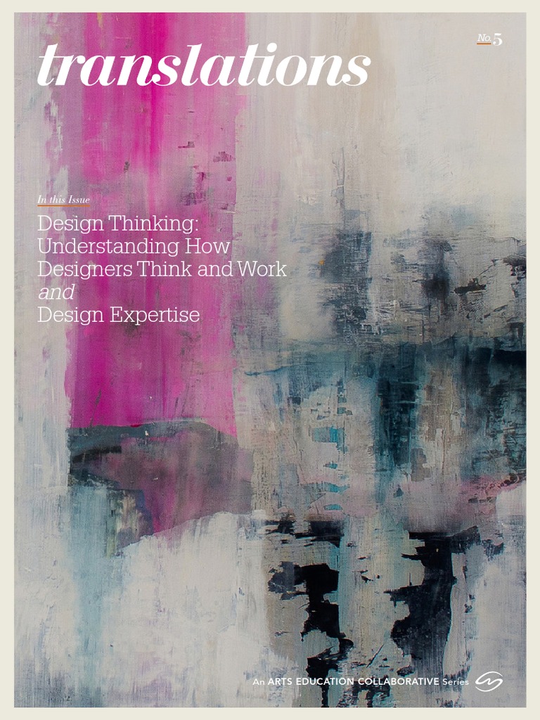 Design Thinking | PDF | Design Thinking | Project Based Learning