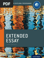 English A Language and Literature IB PDF | PDF