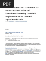 RA 7161 - Amended NIRC To Incorporate PD 705 | PDF | Lumber | Internal ...