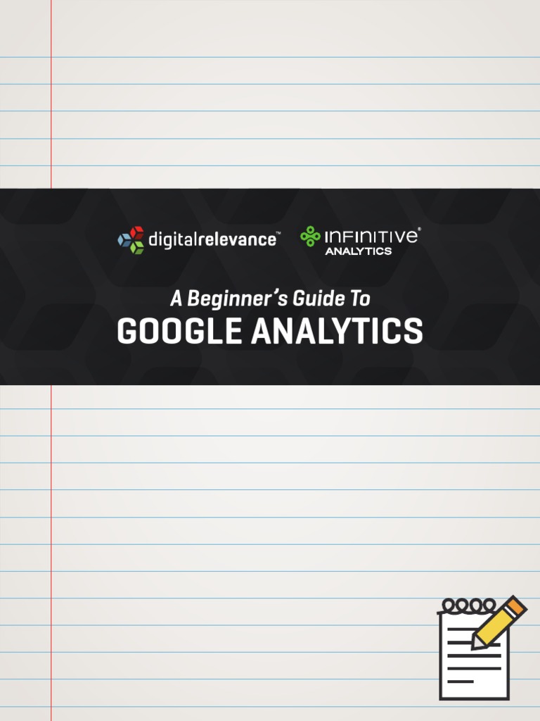 Guide To Google Analytics PDF | PDF | Search Engine Optimization ...