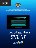 Manual Book Aplikasi Pak Bejo | PDF | Karier & Perkembangan | Bisnis