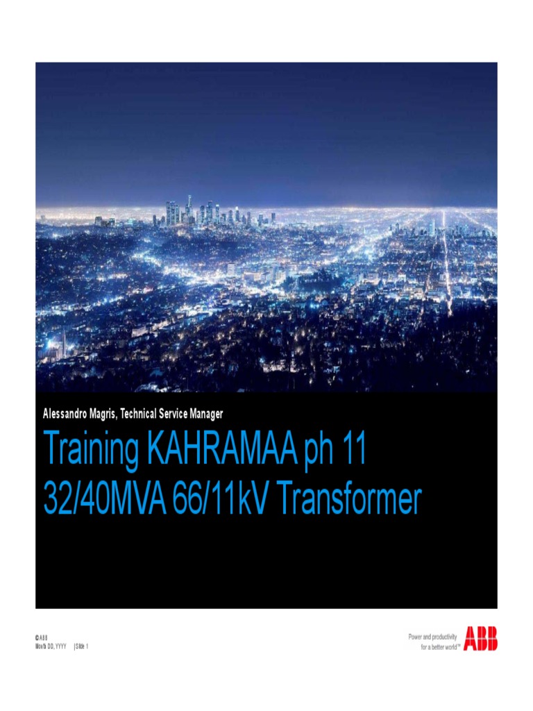 Transformer Fundamentals | Download Free PDF | Transformer ...