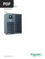 Instruction Manual: Safety Controller SC-S11 | PDF | Switch | Power Supply