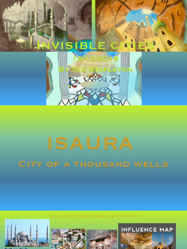 Crit Presentation | PDF | Games & Activities | Young Adult