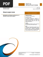 ISO 14726 Piping Color Codes Guide | PDF