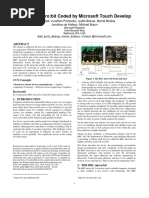 Micro:bit Quick Start Guide For Teachers | PDF | Computer Program ...