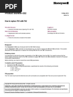 EBI Overview | PDF | Honeywell | Software