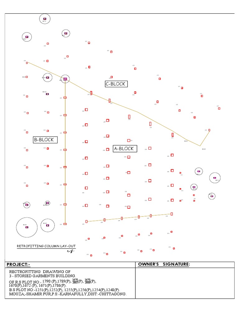 APT Rectrofitting 24-03-2018-Model PDF | PDF