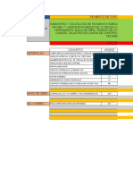 Plano Boca de Tormenta Transversal Tipo | PDF | Ingeniero civil | Albañilería