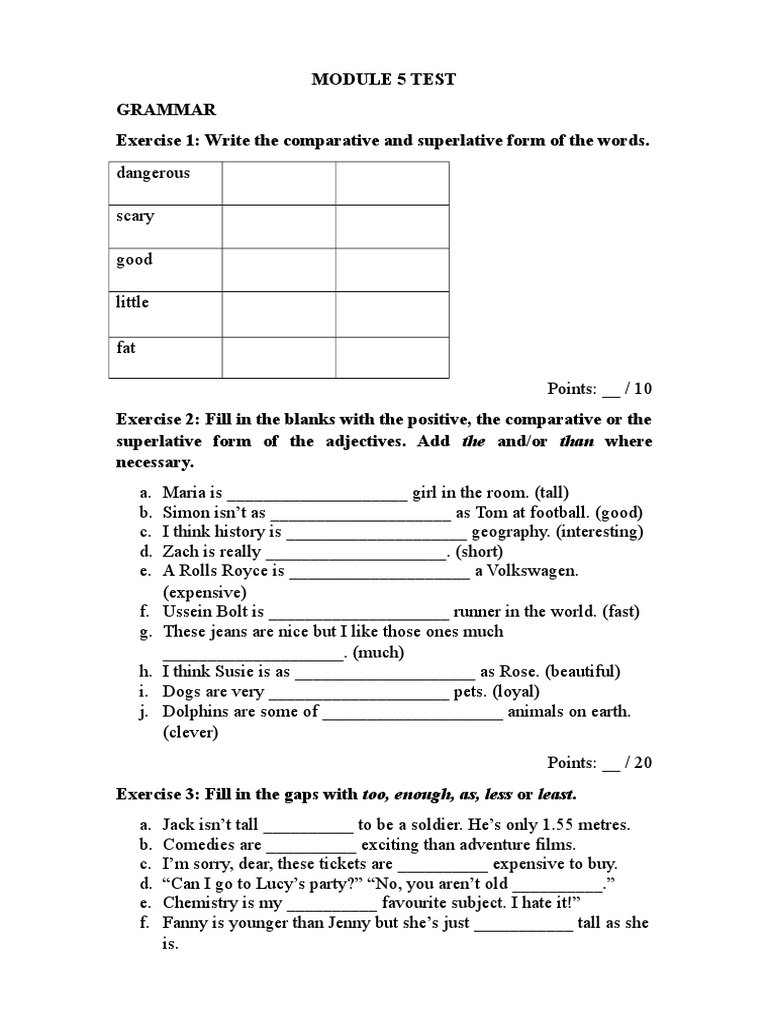 Spark 2 Module 5 Test Pdf Nature