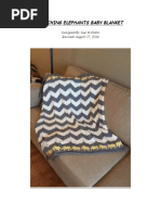 Friendship Braid Table Runner Pattern | PDF | Patchwork | Seam (Sewing)