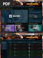 Short BJR5 Guide | PDF