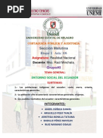 Cultura y Lengua del Pueblo Awakateko | PDF | Rituales | Tradiciones