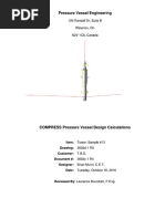 Pipe Span Chart | PDF | Pipe (Fluid Conveyance) | Chemical Engineering