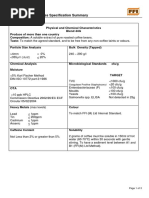 Form 8 | PDF | Science & Mathematics | Technology & Engineering