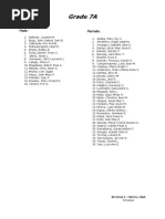 OPT Plus Form 1 | PDF