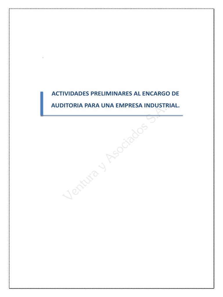 Alicorp SAA 2014 | PDF | Auditoría | Contabilidad