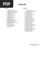 OPT Plus Form 1 | PDF