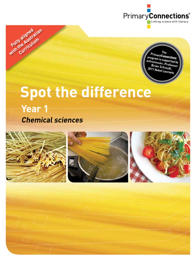 Spot The Difference Online | PDF | Science | Educational Assessment