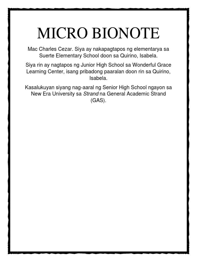 MICRO BIONOTE.docx