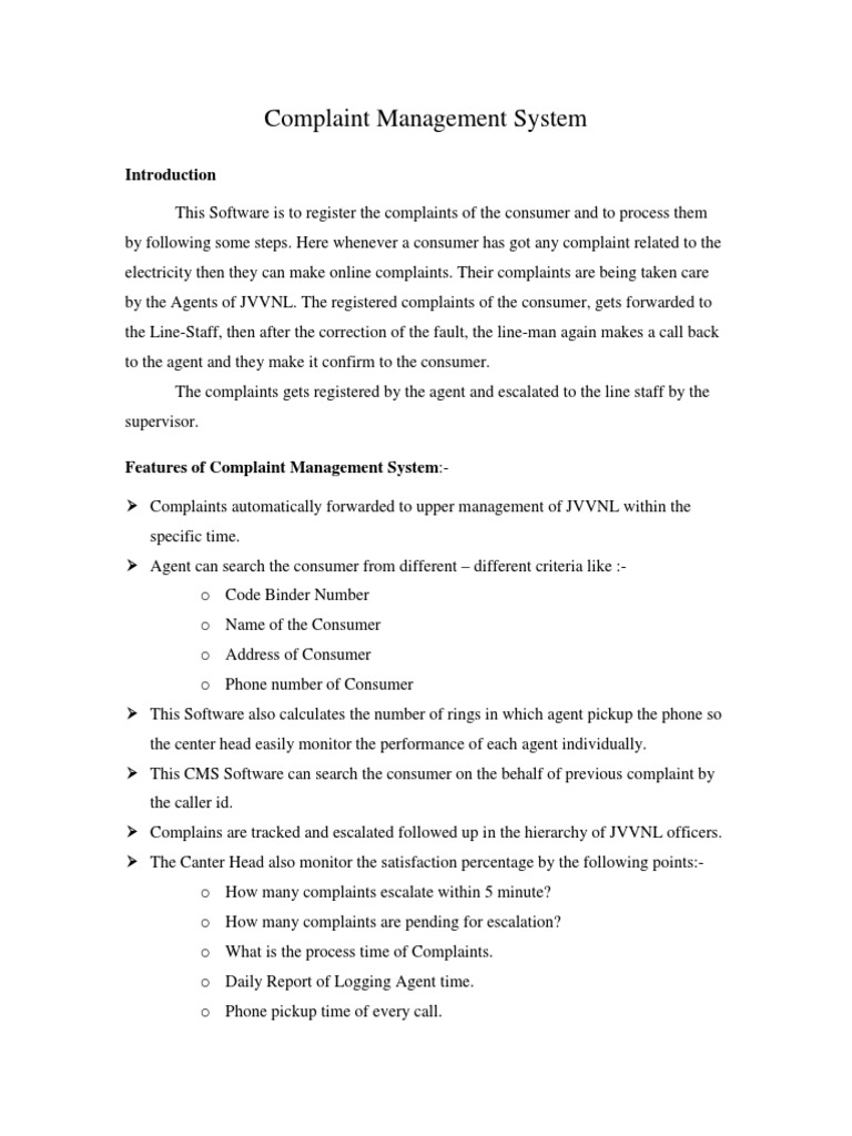 UserManual CMS PDF | PDF | Computer Data | Information Technology Management