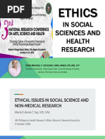 The Field: Health Services Information | PDF | Public Health | Epidemiology