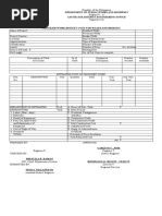 DPWH DO 015 - s2018 Project & Contract Management Application (PCMA ...