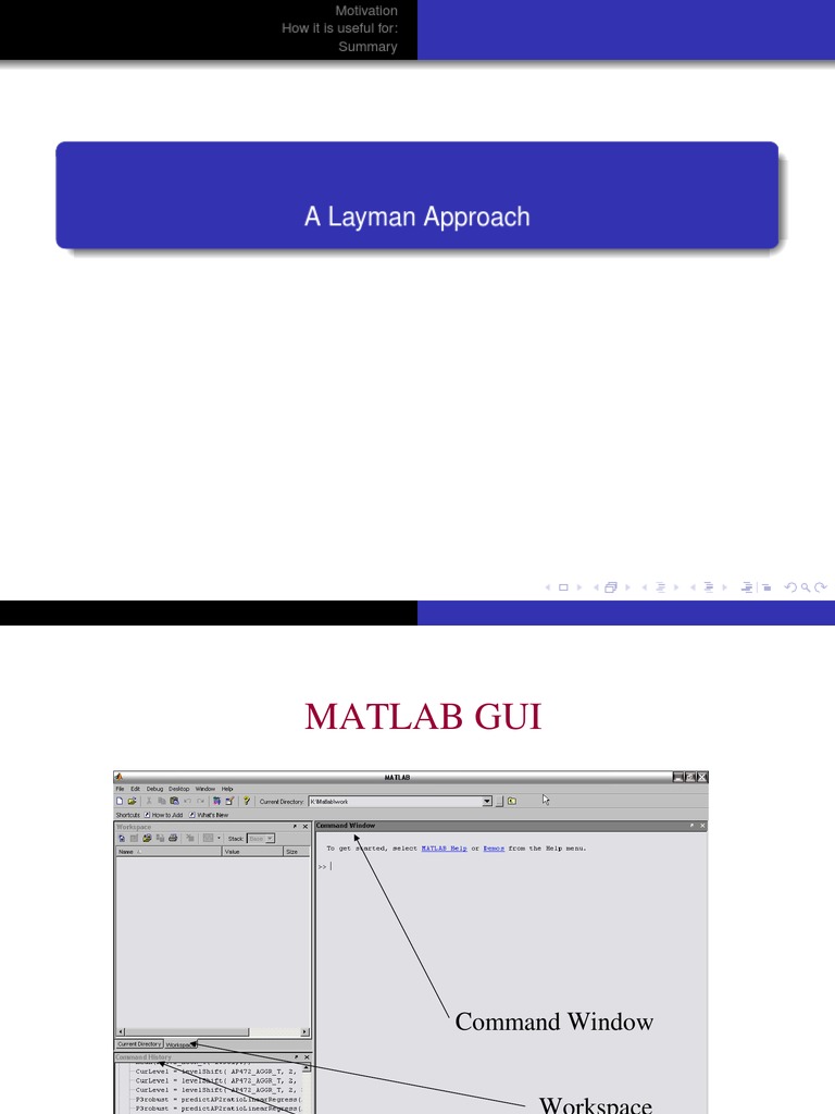 Matlab Solved Problems | PDF | Interpolation | Eigenvalues And Eigenvectors