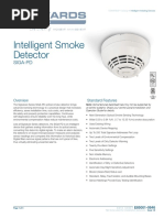 SIGA-OSD Datasheet | PDF