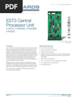ThinkScript User Manual PDF | PDF | Parameter (Computer Programming) | Moving Average