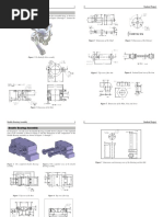 Plummer Block Assembly PDF | PDF | Tools | Mechanical Engineering