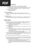 Land Act, 2020. Act 1036 | PDF