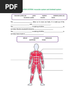 Las-Science 6 Quarter 2 Week 3 | PDF | Nutrients | Blood