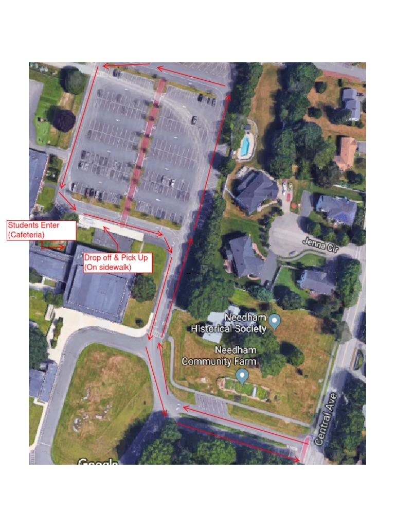 HB Drop Off | PDF