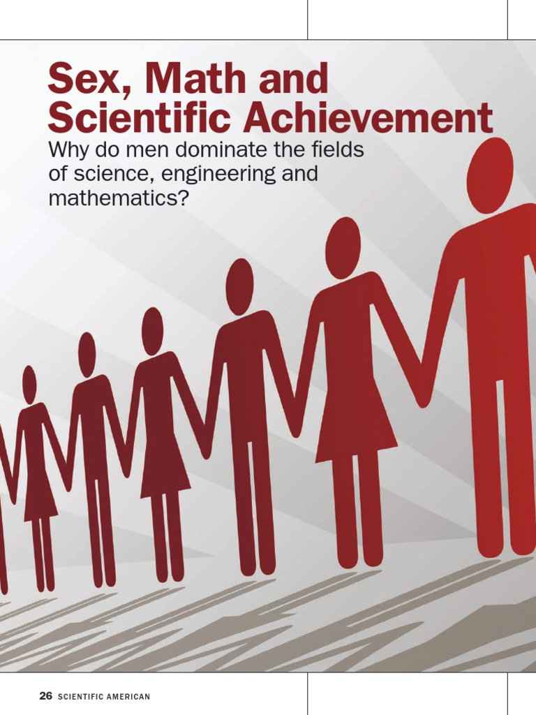 Sex Math Pdf Sat Science