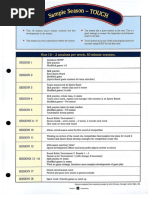 Sepep | PDF | Sports | Physical Education