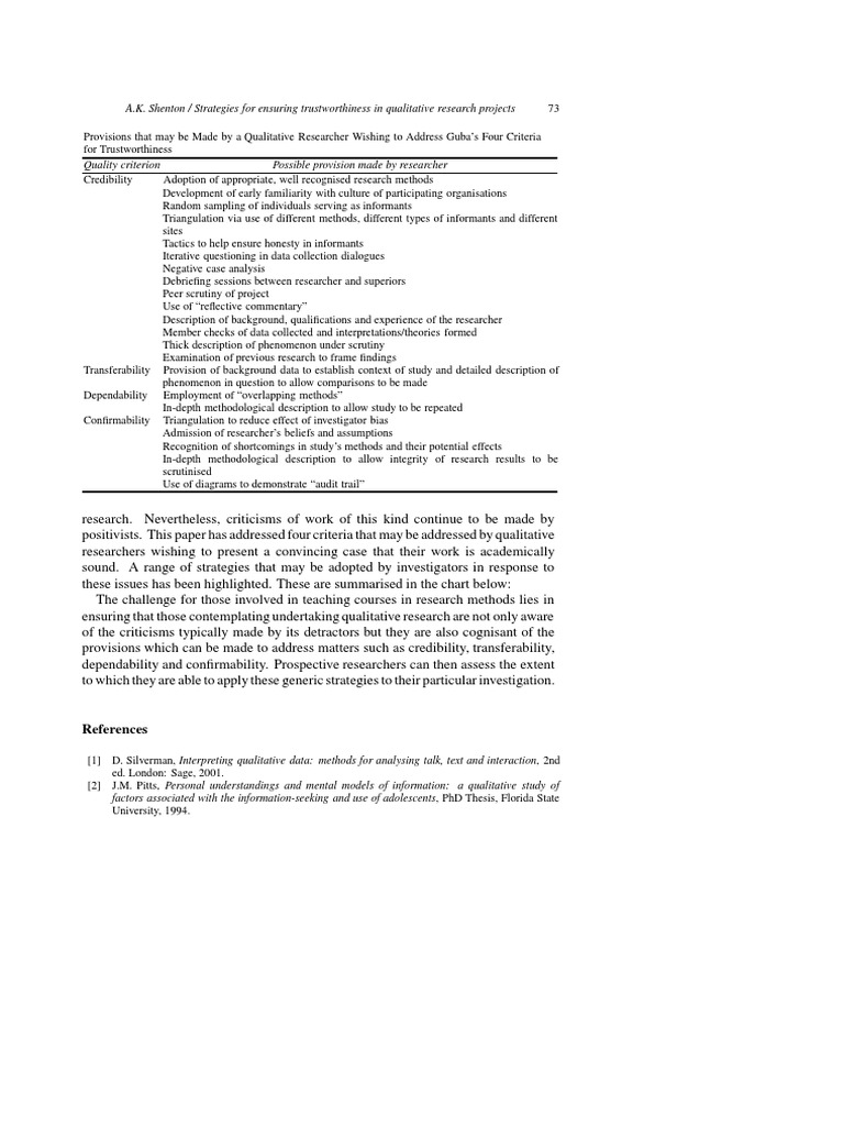 Bagan | PDF | Qualitative Research | Psychology