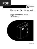 Manual Módulo DS 7310 7320 | PDF | Módulo de Identidad del Suscriptor ...