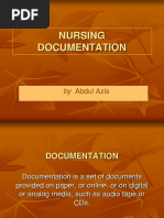 F Tag List | PDF | Nursing Home Care | Nursing