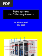 Decoupler Recommendations | PDF | Pump | Pipe (Fluid Conveyance)