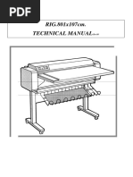 Ravager Walkthrough | PDF | Menu (Computing) | Computer Keyboard