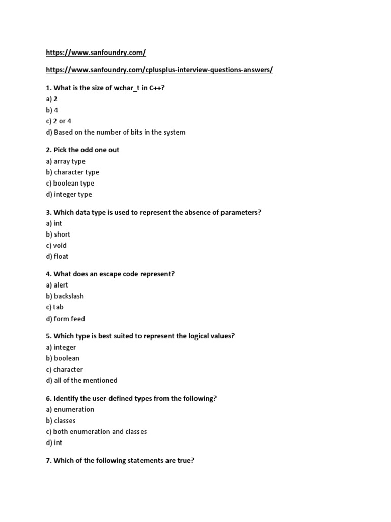 Summative Questions | PDF | C (Programming Language) | Array Data Structure