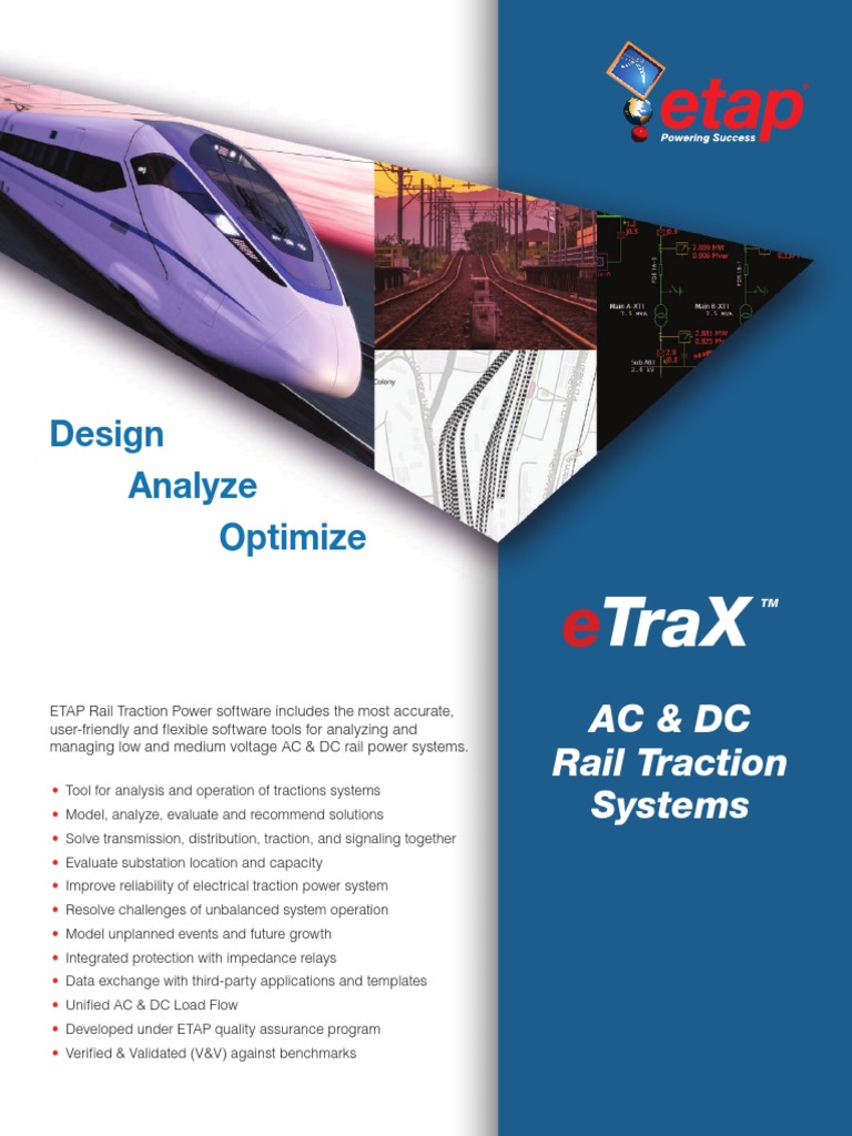Modul Pelatihan Etap-2013 | PDF | Train | Transformer