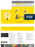 UR10e Technical Specifications Overview | PDF | Computer Engineering ...