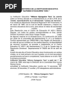 Técnica PNI: Análisis Creativo Efectivo | PDF | Creatividad | Epistemología