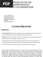 Larutan Hipotonik, Isotonik, Hipertonik | PDF | Pengembangan Diri ...