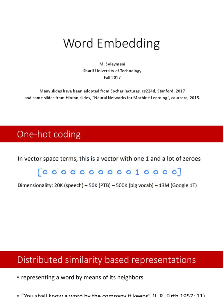 Word 2 Vec | PDF | Computational Science | Scientific Modeling