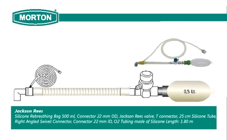 Brosur Jackson Rees PDF | PDF