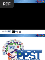 PPST Resource Package Module 1 Walkthrough | PDF | Curriculum | Teachers