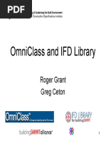 Uniformat II - A Recommended Classification For Building Elements and ...